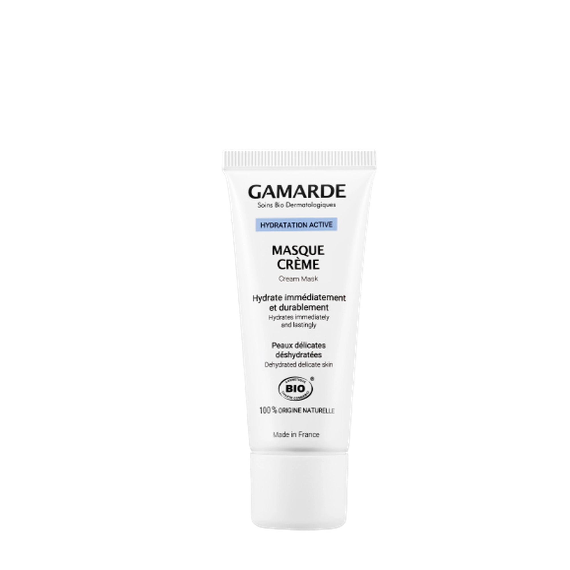 Moisturizing Cream Mask Moisturizing Cream Mask