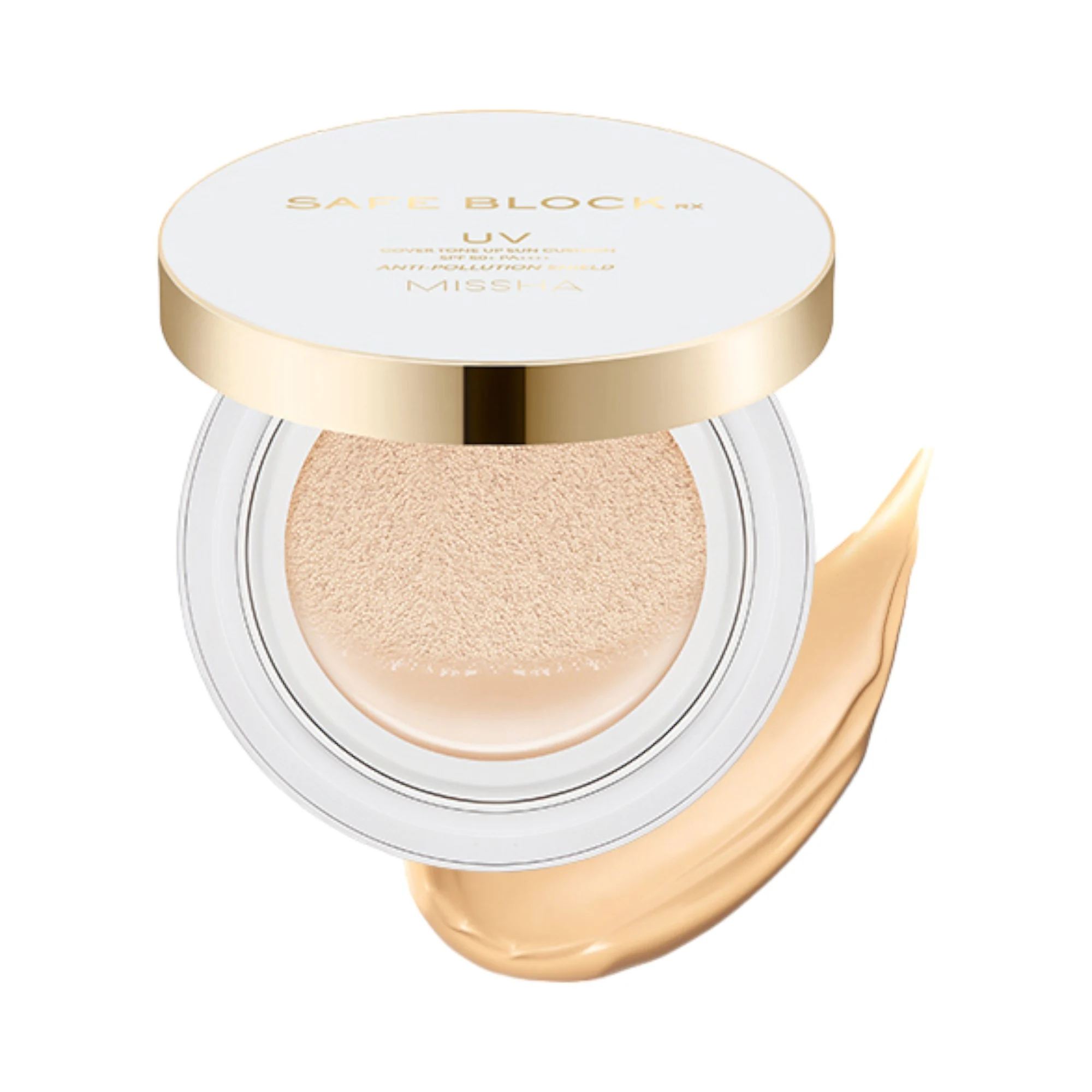 Best Korean Sun Cushion & Sun Compacts | Skincare Collection - SkinSeoul