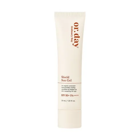 All Day Shield Sun Gel