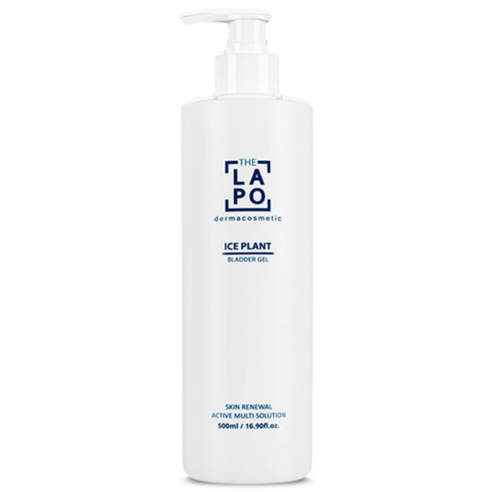 Ice Plant Bladder Gel, 500ml